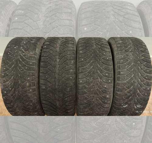 Nokian Tyres Nordman 4 235/55 R17 103T