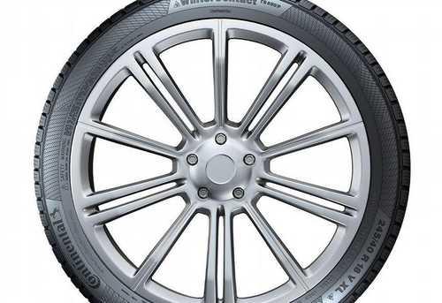 Continental WinterContact TS 850 P 255/60 R18 108V