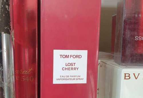 Lost Cherry Tom Ford