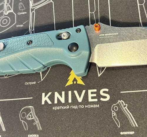 Benchmade Adira 18060