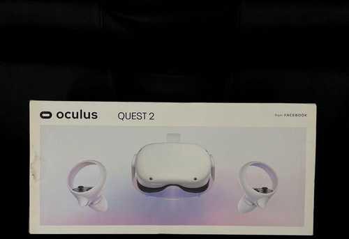 Oculus quest 2 128gb