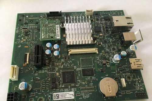 Плата форматирования для HP M506, F2A68-67916