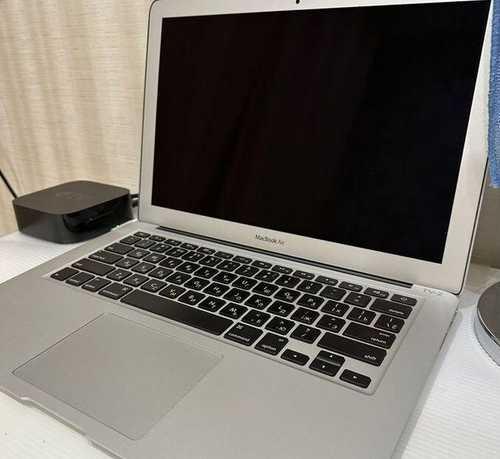 Apple MacBook Air 13 A1369