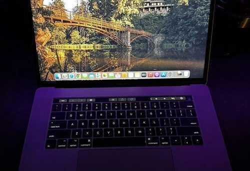 Apple MacBook Pro 15 2016 512gb