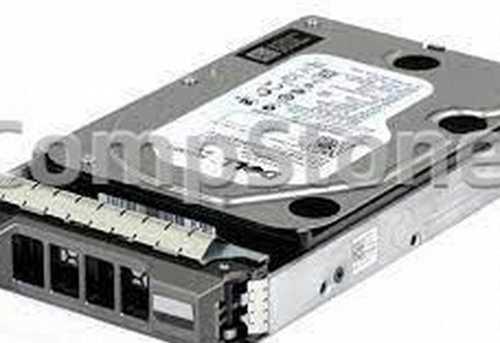 Накопитель HDD 326D5 Dell G14 14TB 6G 7.2K 3.5