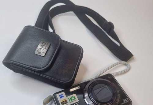 Фотоаппарат Sony Cyber-shot DSC-W290 12.1MP