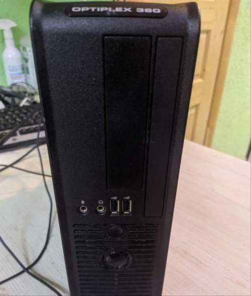 Онлайн-работа 2Ядра E7500/4Гб/SSD60Гб