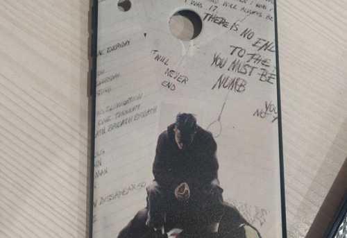 Чехол на redmi note 7