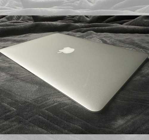 Apple macbook air