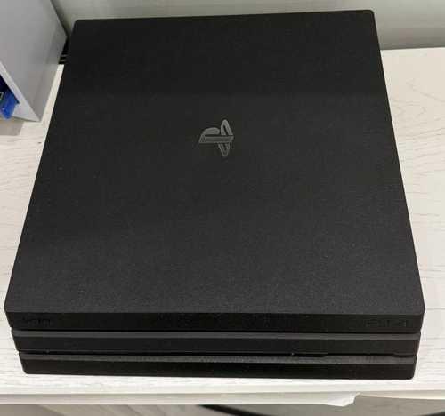 Sony playstation 4 pro