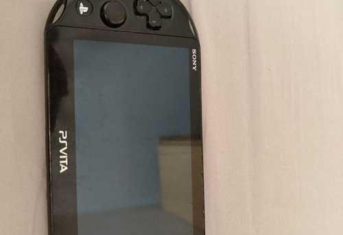 Sony ps Vita slim