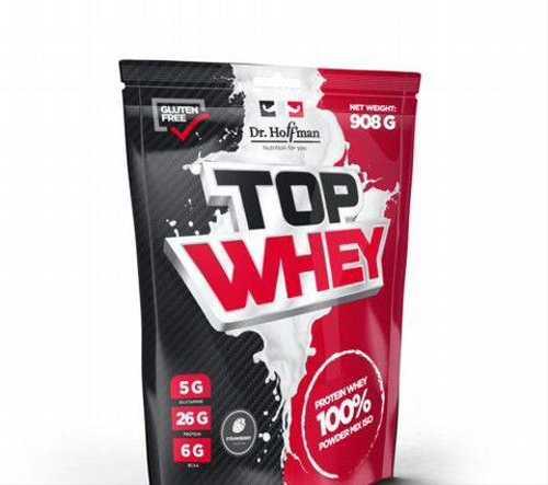 TOP whey (908 гр)