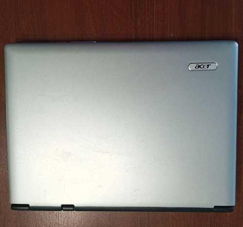 Ноутбук Acer aspire 3000