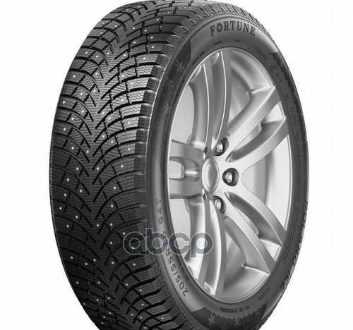 Fortune Polaro Ice 205/60 R16