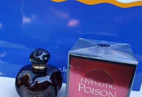 Dior poison hypnotic 100ml оригинал