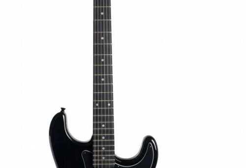 Электрогитара rockdale Stars HT HSS Black Limited