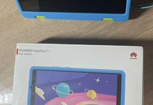 Планшет Huawei Matepad T8 kids Edition
