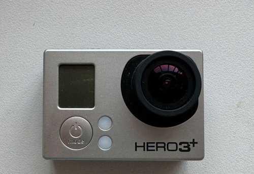 Камера GoPro Hero 3+