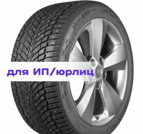 Ikon Tyres Autograph Ice 10 SUV 285/45 R22 114T
