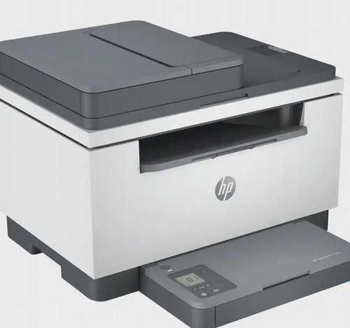 Мфу лазерное HP LaserJet M236sdn (9YG08A) k8