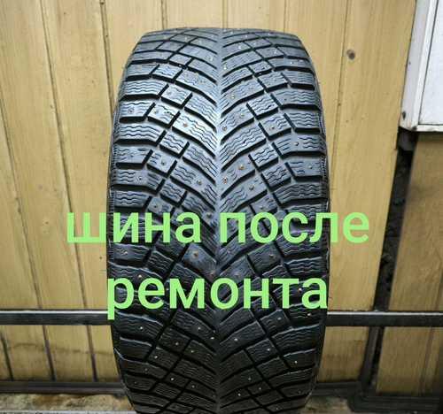 Michelin X-Ice North 4 255/40 R19 100H
