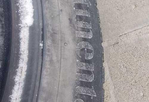 Continental IceContact 2 235/55 R19