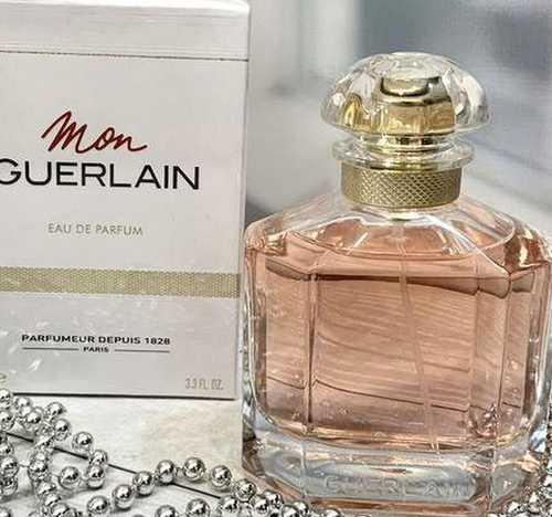 Mon guerlain, 100 ml