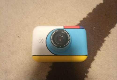 Детский фотоаппарат children'S FUN camera
