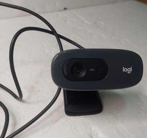 Веб камера Logitech C270