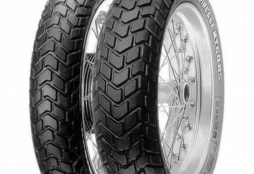 18/120/70 Pirelli MT60 RS Corsa 59W TL Передняя (F