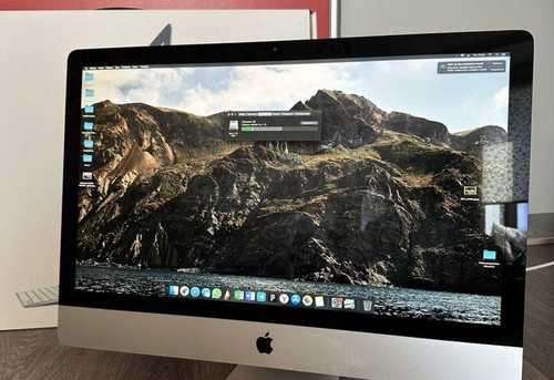 Apple iMac 27 2012 1 Tb