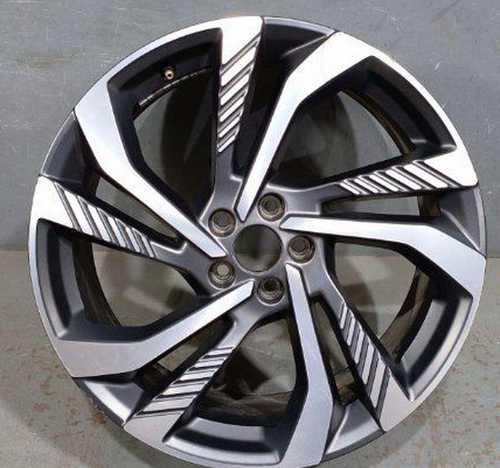Geely Monjaro Диск колесный легкосплавный R20