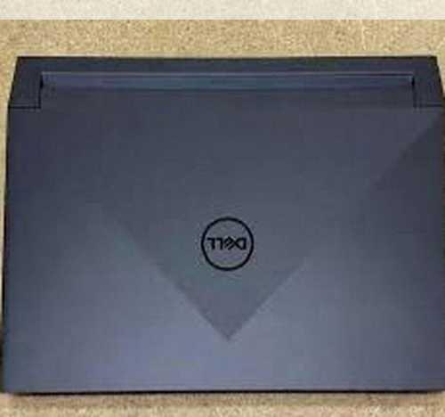 Ноутбук Dell G515-5510