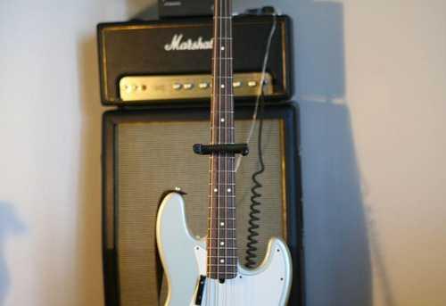 Fender American Standart Jazz Bass 1997