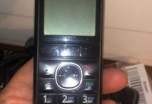 Телефоны стационарный Panasonic pnlc1014