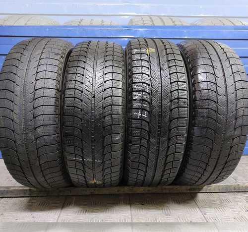 Michelin X-Ice 2 225/65 R17 98V