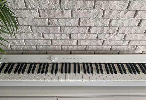 Цифровое пианино casio priva PX-S1100we