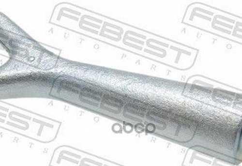 Крюк буксировочный 0499-DH Febest