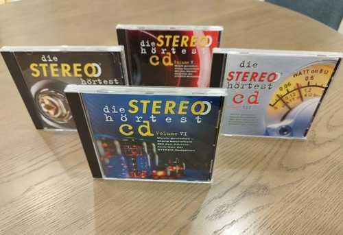 CD Inakustik