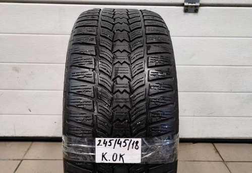 Sava Eskimo HP2 245/45 R18 100V