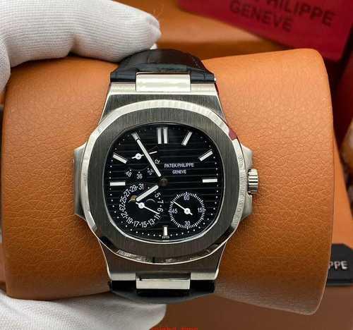 Наручные мужские часы Patek Philippe