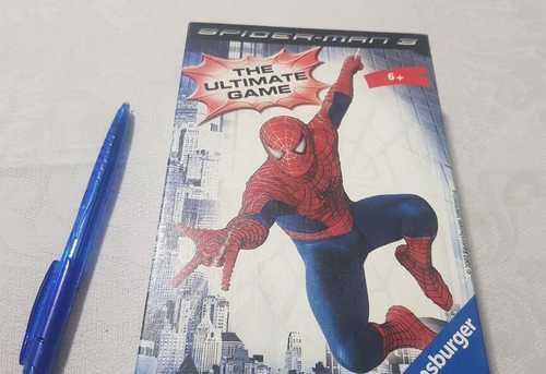 Настольная игра Ravensburger Spider man 3