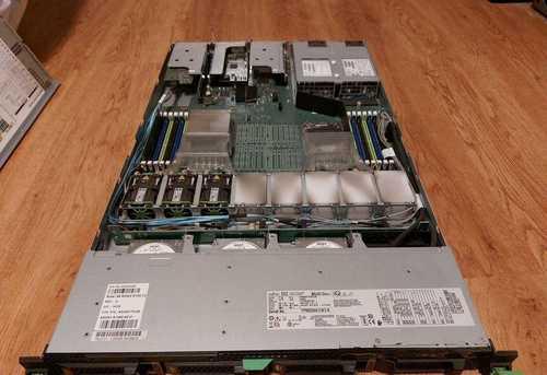 Сервер Fujitsu RX2510 M2