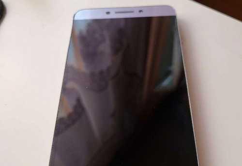 LeEco Le Max2, 6/128 ГБ