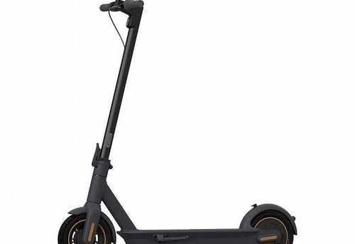 Электросамокат Ninebot KickScooter Max G30P