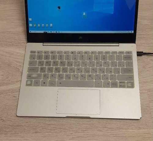 Xiaomi mi notebook air 12.5