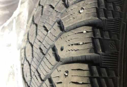 Gislaved Nord Frost 200 SUV 235/55 R17