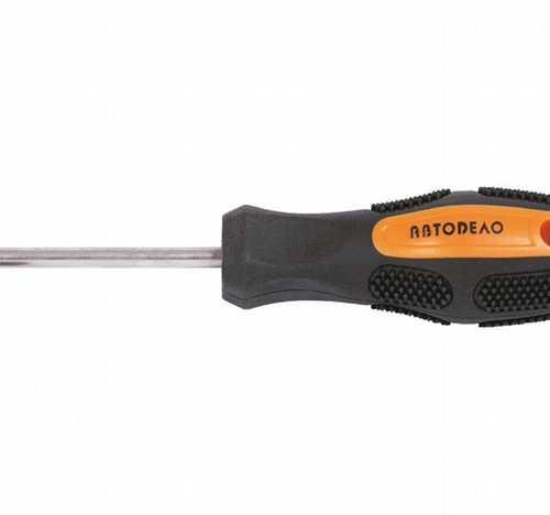 Отвертка torx T30x100мм на держателе
