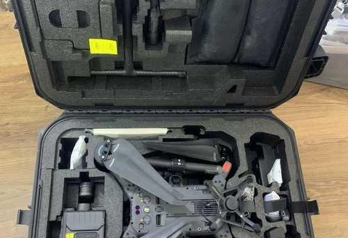 Квадрокоптер DJI Matrice 300RTK + H20T +BS60