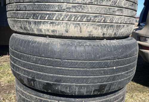 Goodyear Eagle LS 2 225/55 R18